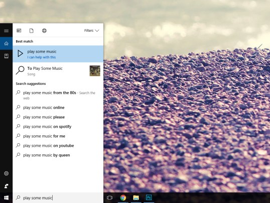 How to control your computer with your voice