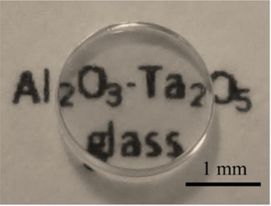 This Super Glass Material Is Almost As Strong As Steel