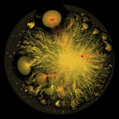 22 stunning images that turn science into art