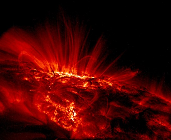What would happen if the sun went out? | Popular Science
