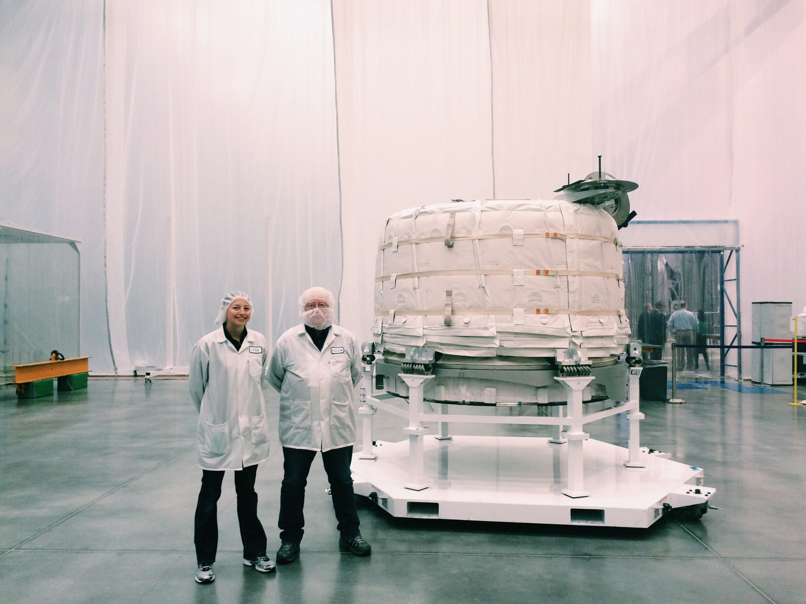 Welcome To The Inflatable Space Age