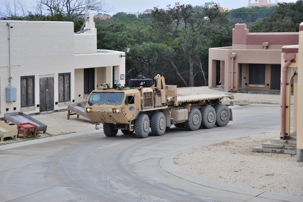 Why Robot Trucks Could Be Headed To Afghanistan (And Everywhere Else)