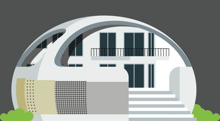 How to build a home that can resist any weather