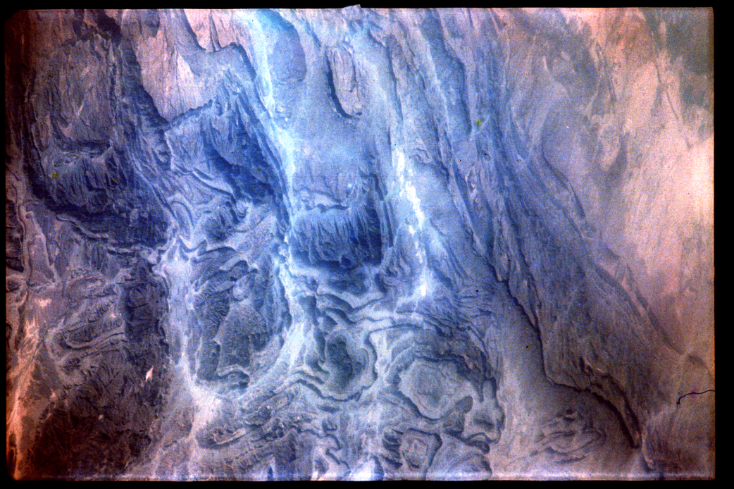 Bored Gemini V Astronauts Took These Amazing Images Of Earth From Space