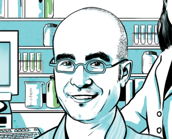 Friction Physics Reveals Details Of How People Hauled 100-Plus-Ton ...