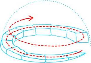 How to build an igloo that’s structurally sound and cozy