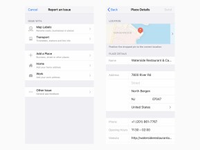 How to fix errors on Google Maps and Apple Maps | Popular Science
