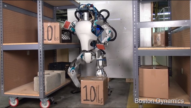 Amazon's tech empire is expanding into mechatronics | Popular Science