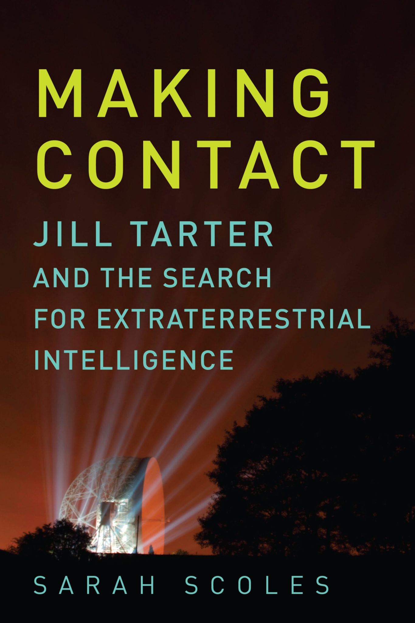 How Jill Tarter helped bring SETI's alien-seeking Allen Telescope Array ...