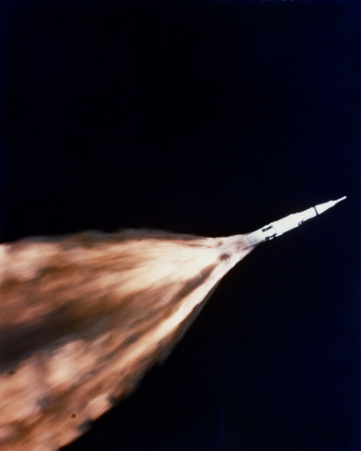 Why Does a Rocket Need to Roll Going Into Orbit?