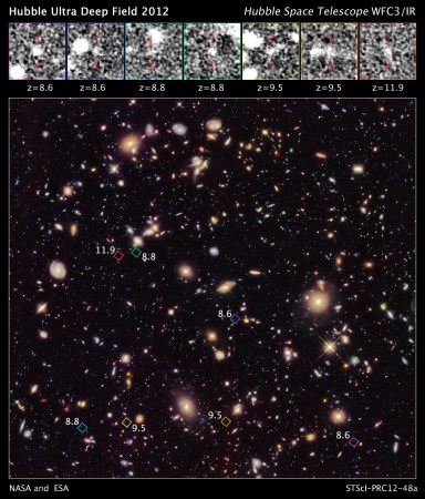 Hubble just captured this ‘fluffy’ galaxy in all its flocculent glory