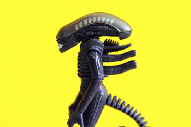 We Might Never Find Alien Life With Current Technology