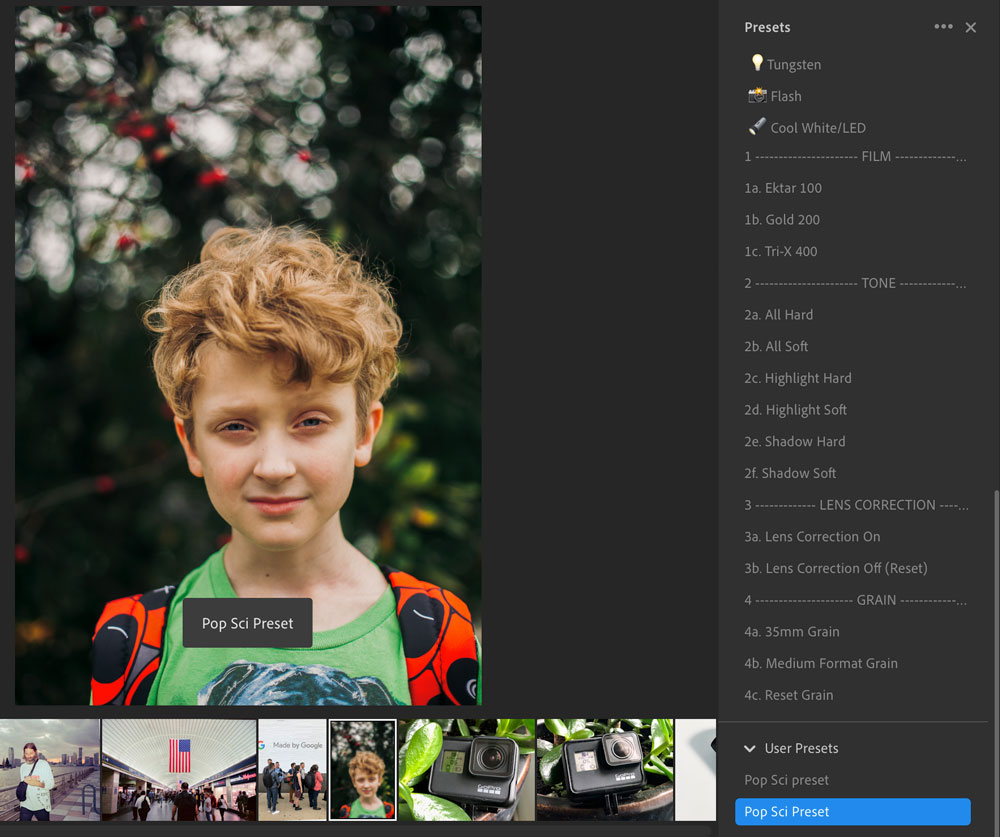 Photo editing presets make big money for influencers, but you're better ...