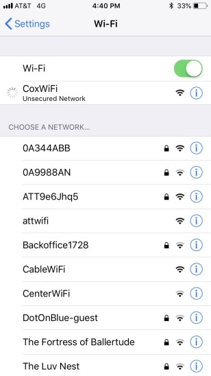 How to find free WiFi in public | Popular Science