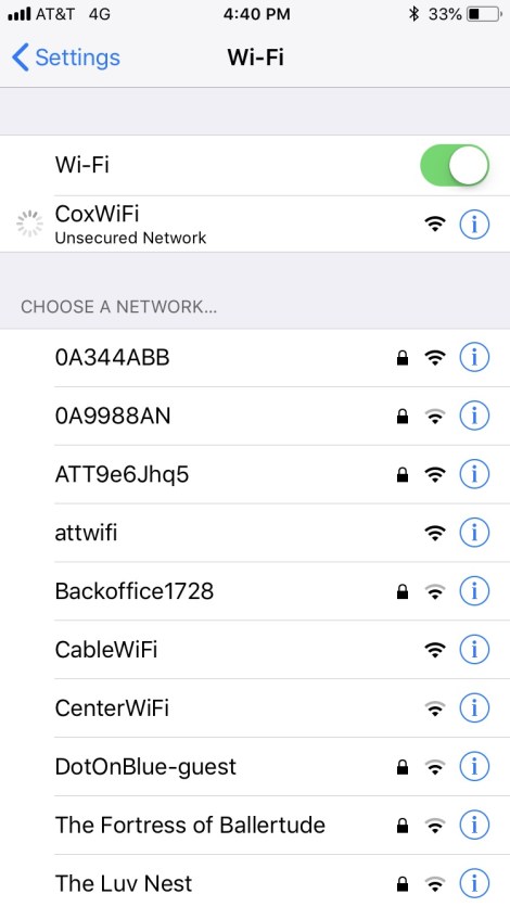 How to find free WiFi in public | Popular Science