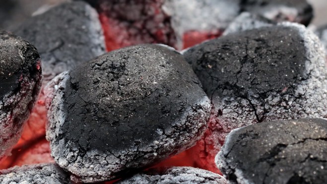 If we’re going to capture our carbon emissions, we might as well put ...