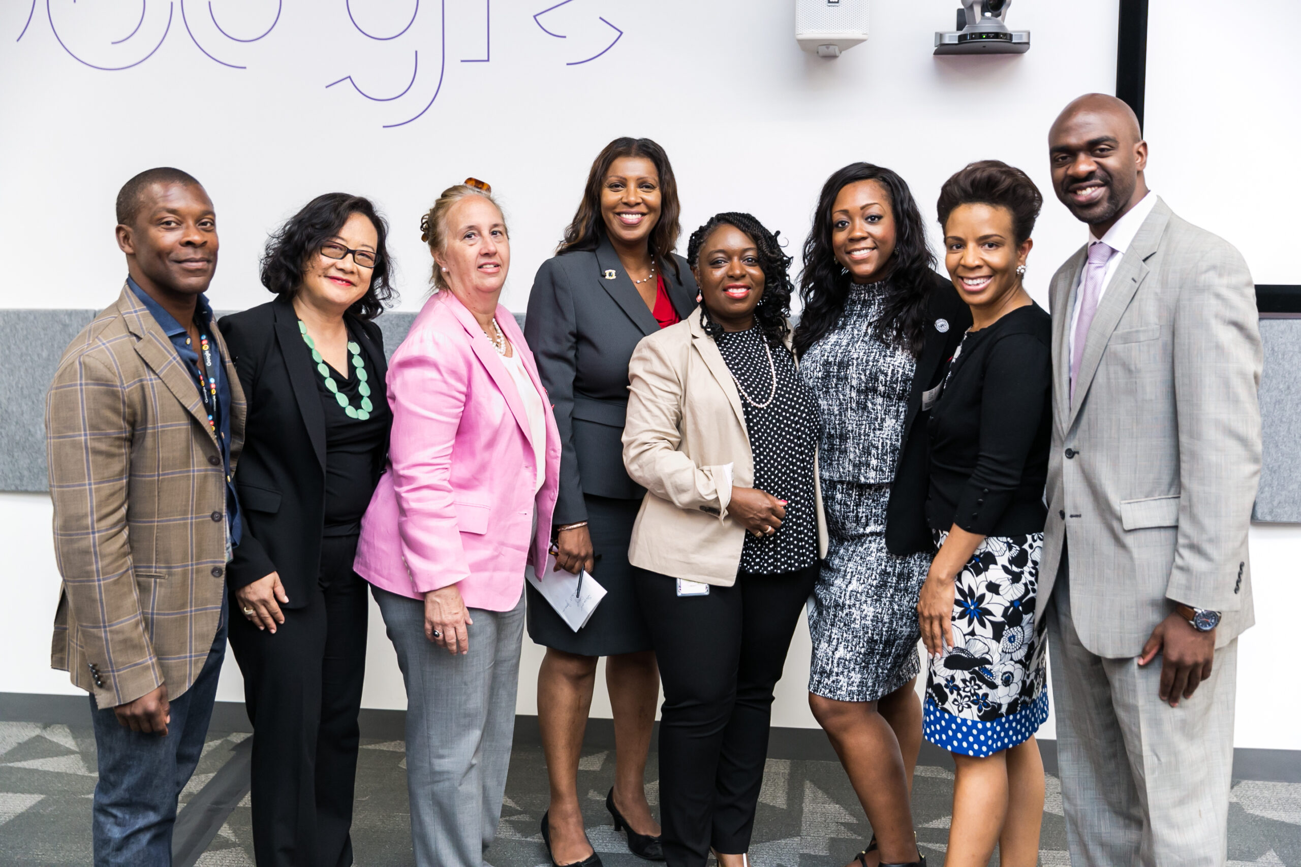 Coding Diversity Into Silicon Valley