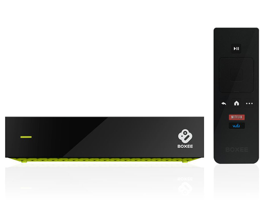 Meet Boxee, The Hacker Project Gone Mainstream That Could Get You To ...