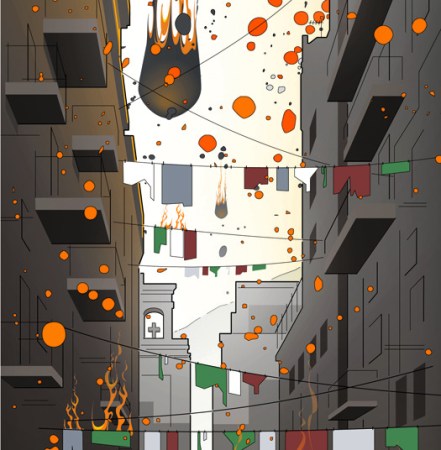 Can Our DNA Electromagnetically 'Teleport' Itself? One Researcher Thinks So