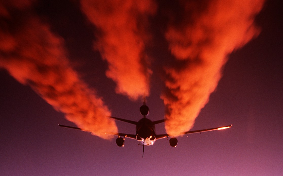 Air Force Shows Off Its Next Bomber