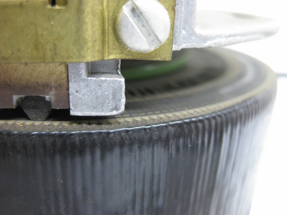 Obscure Gear: What the heck is a Variac?