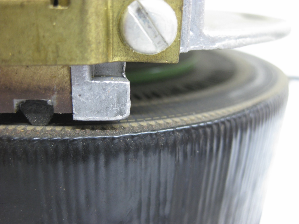 Obscure Gear: What the heck is a Variac?