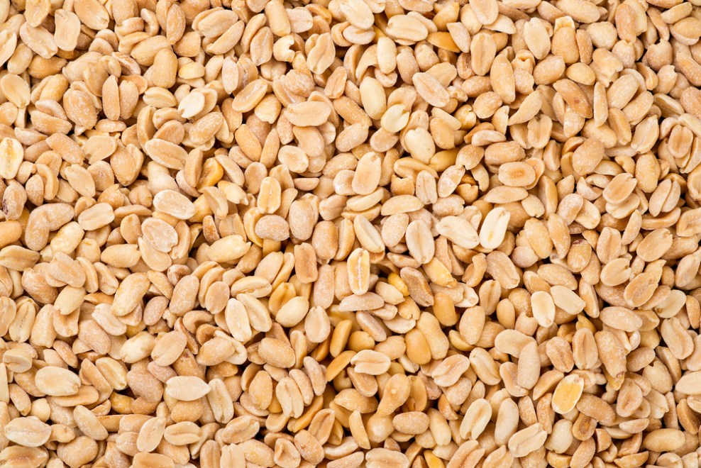 Forget allergy shots. Try allergy toothpaste.