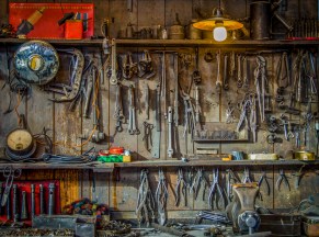 12 tips for organizing your work space