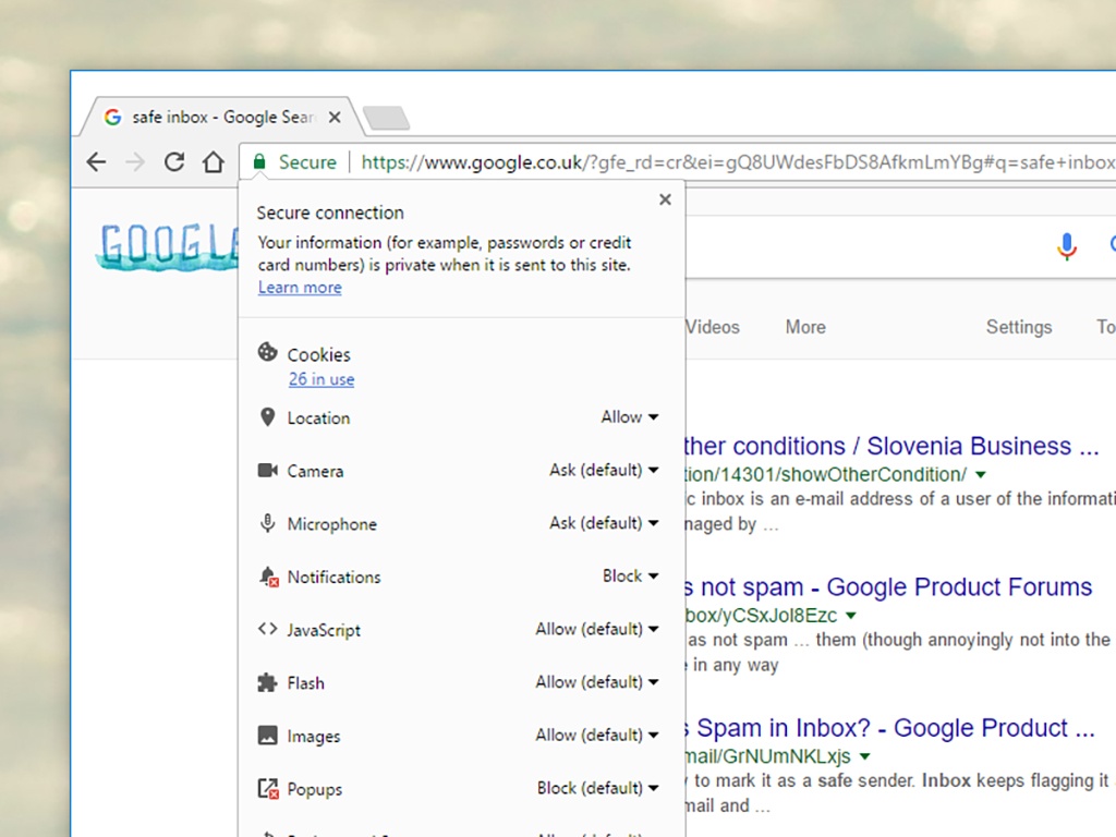How to protect against phishing and other email attacks | Popular Science