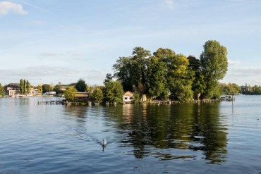 There's actually no such thing as a natural disaster