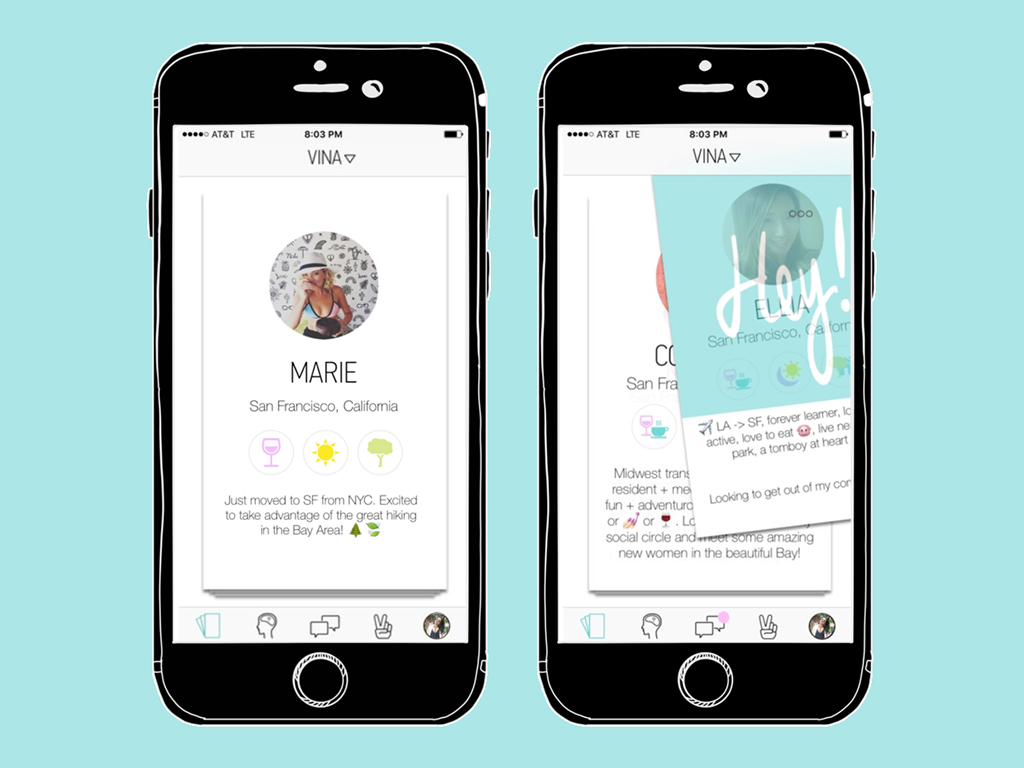 How to make new friends as an adult