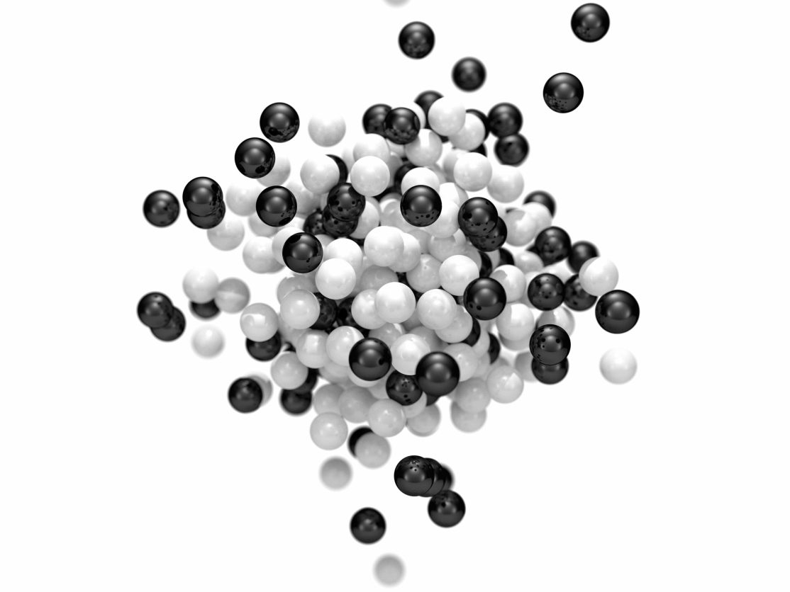 Particles called axions may explain dark matter | Popular Science