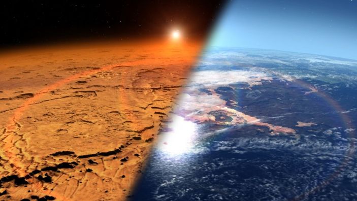 Mars was probably habitable for longer than we thought