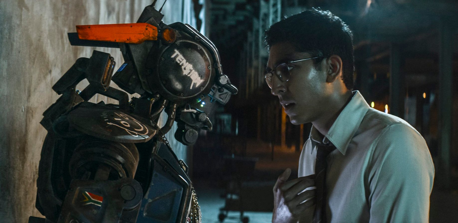 Why A Real CHAPPiE Robot Would Be More Of A Mystery Than A Friend