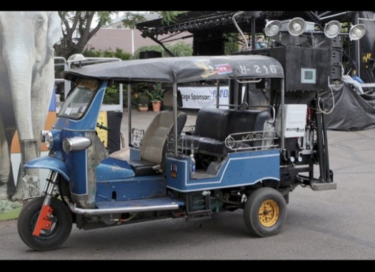 A Computer Constructed From a Consortium of Live Crabs