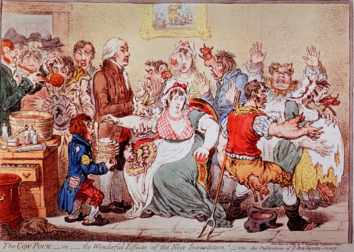 Better Know A Plague: Smallpox