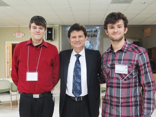 Is there any truth to anti-aging schemes?