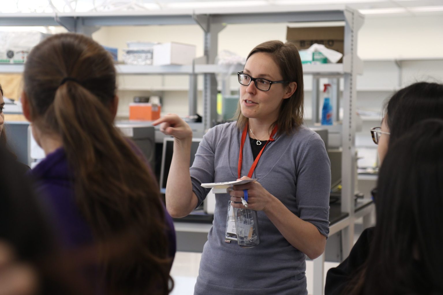 Why our biotech future needs design