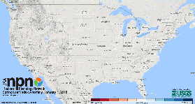 Feel like the seasons are all out of wack? You can help scientists ...
