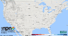 Feel like the seasons are all out of wack? You can help scientists ...