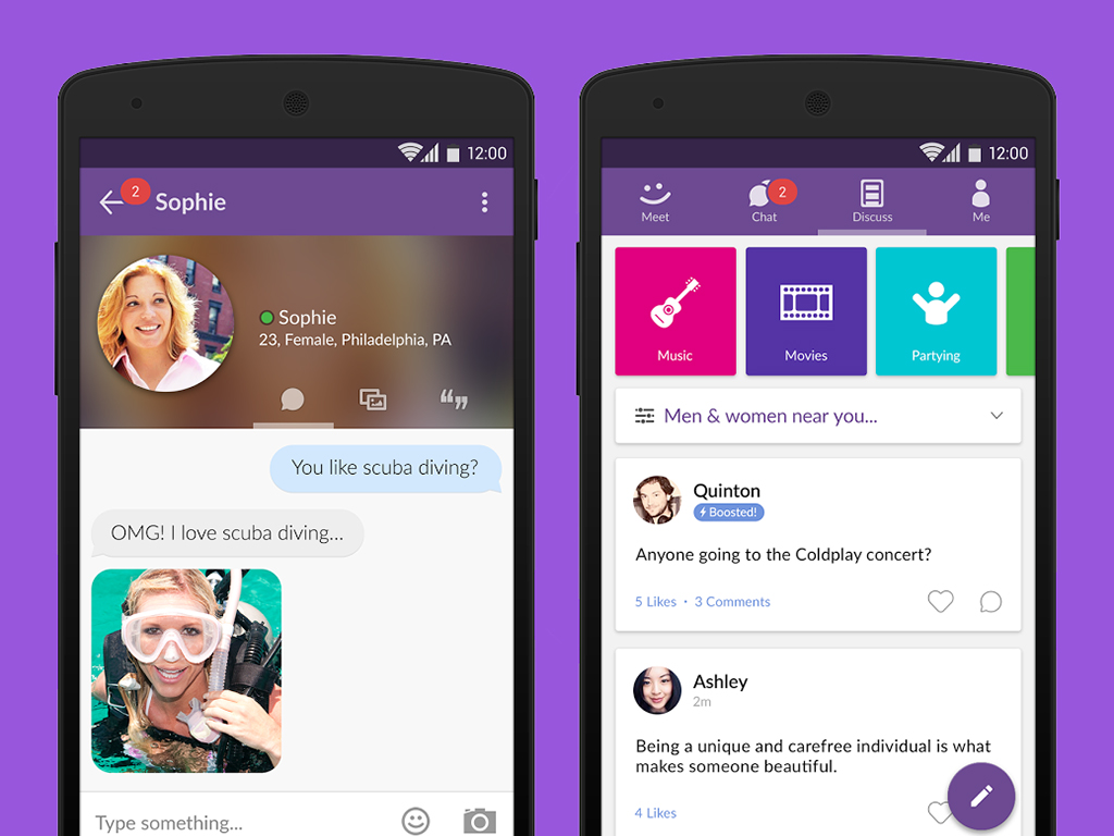 How to make new friends as an adult