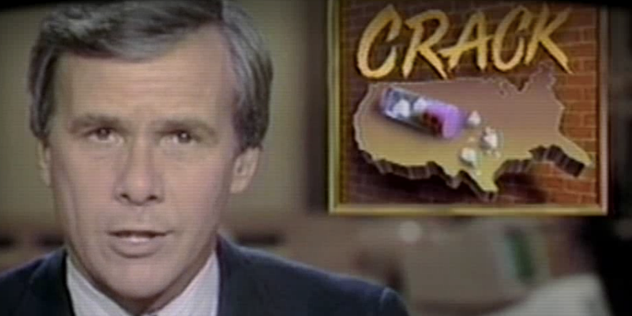 How Science Got The 'Crack Baby' Epidemic So Wrong