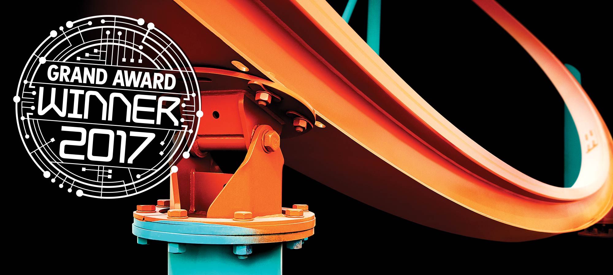 This year's 11 most important innovations in engineering