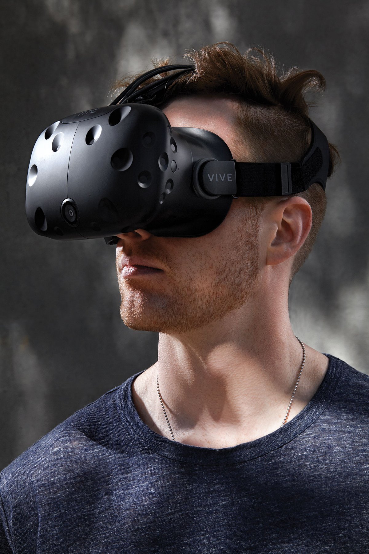 Scientists Think They've Found A Way To Eliminate Virtual Reality Sickness