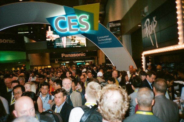 A handy guide to the tech buzzwords from CES 2019