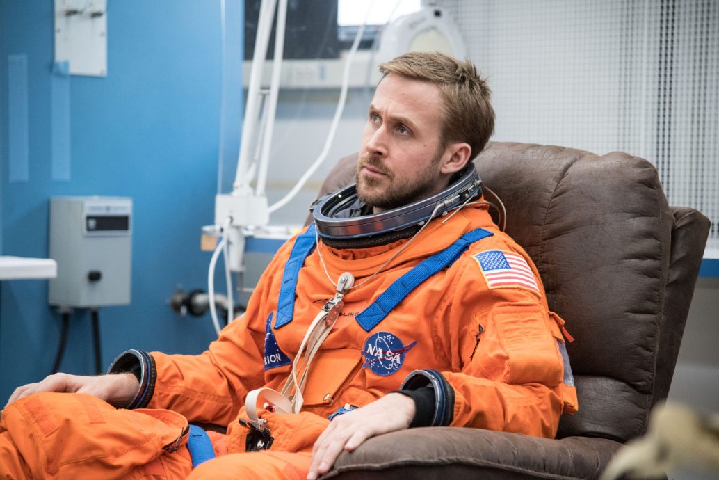 'First Man' is astonishingly accurate—here's how NASA helped