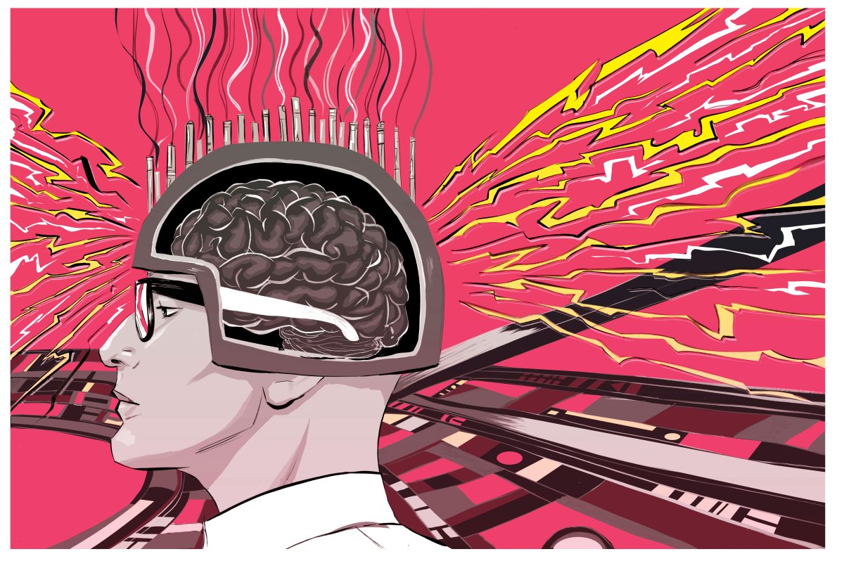 10 Brain Myths Busted