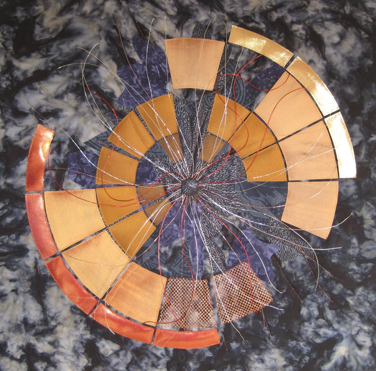 PopSci Q&A: Kate Findlay Talks About the Confluence of Quilting and the ...