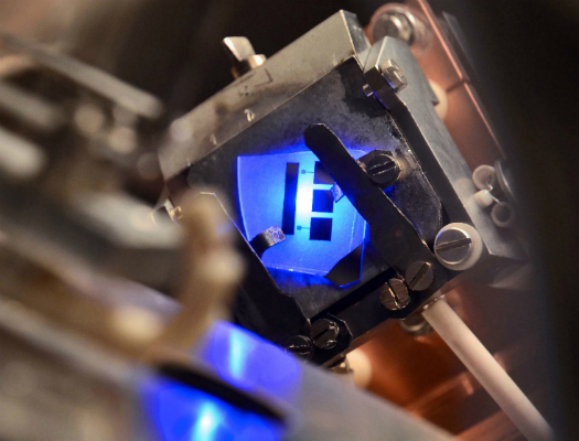 Why A Blue LED Is Worth A Nobel Prize