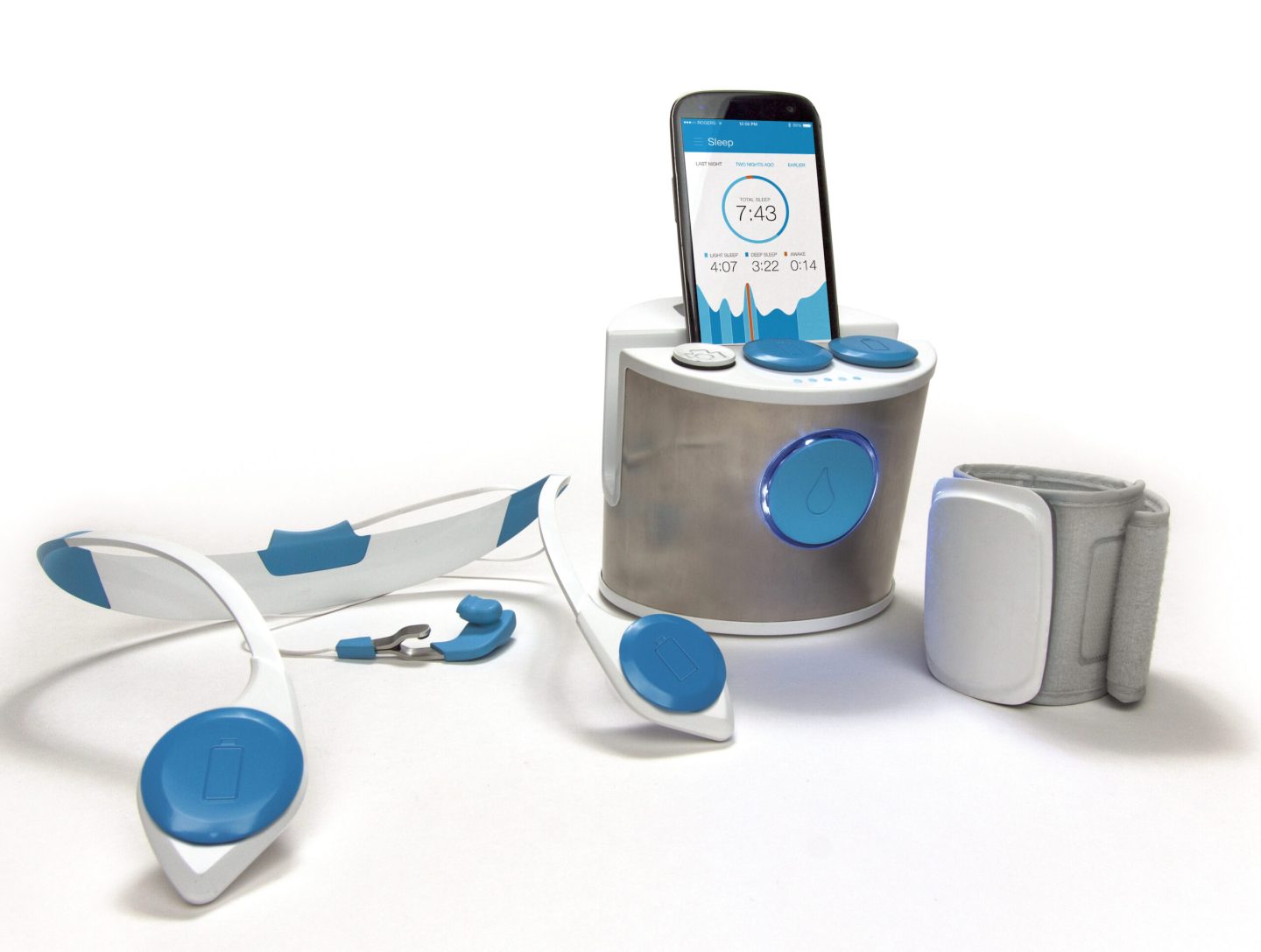 SXSW 2015: The Star Trek Tricorder Is Real And Will Diagnose You Soon